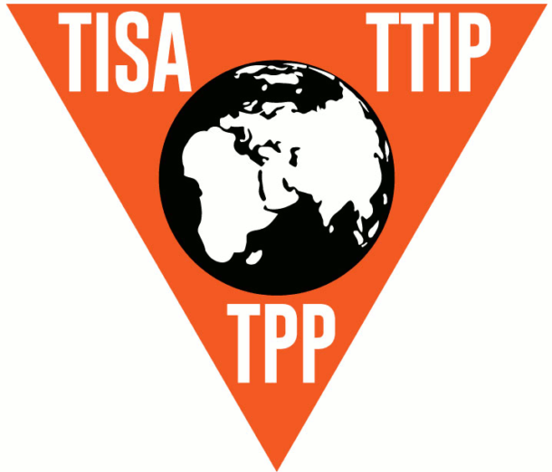 What Is TISA? – It's Our Future